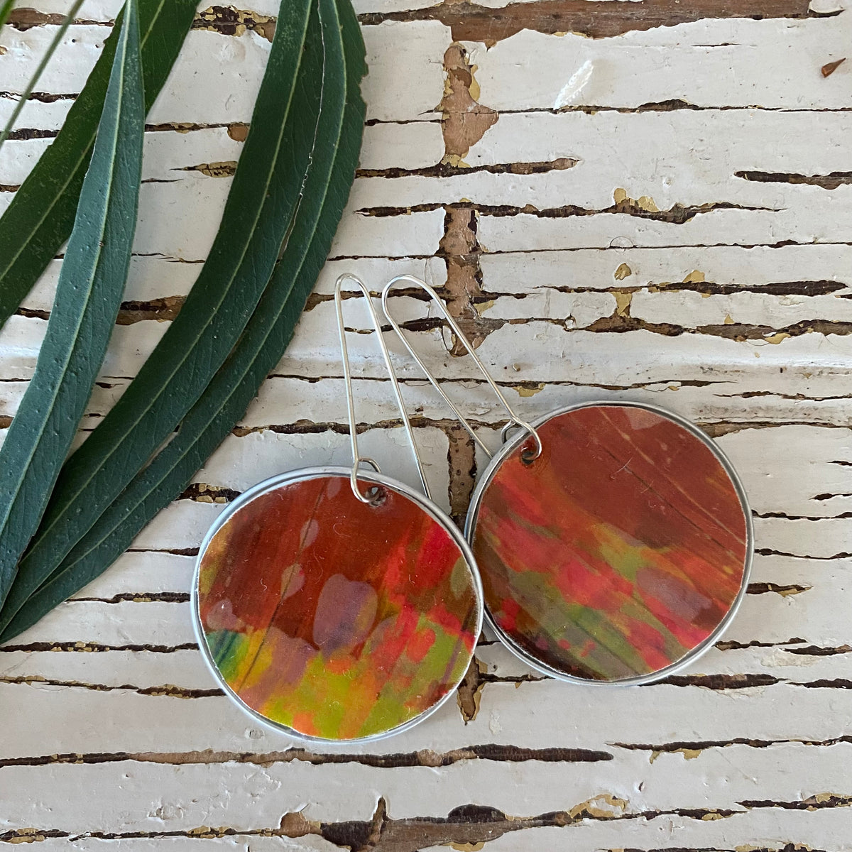 COFFEE POD CREATIONS – Green Glass Studio